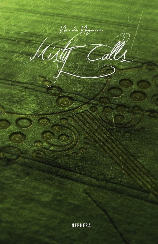 Eu Já Estive Em “Nephera”, de Nando Nogueira – Eu Já Estive Em