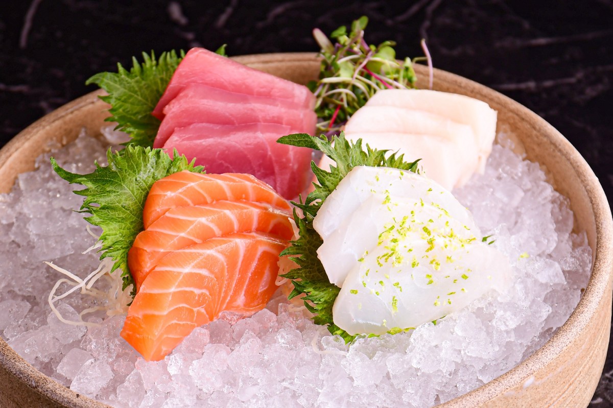 Doryo Sushi Celebra o Aniversário de São Paulo e a Influência Japonesa ...