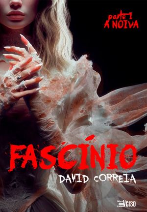 David Correia lança “Fascínio” na Bienal do Livro de São Paulo – Eu Já ...